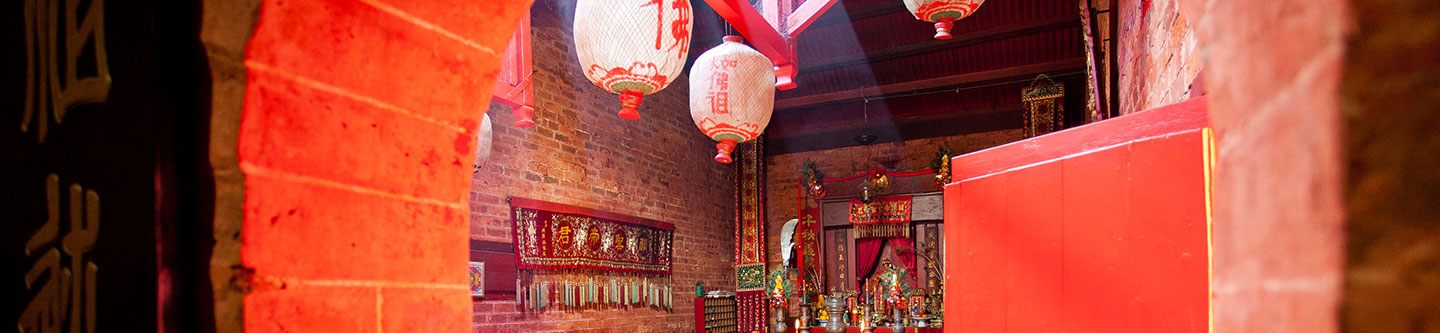 Bendigo’s fascinating Chinese story - Bendigo Heritage